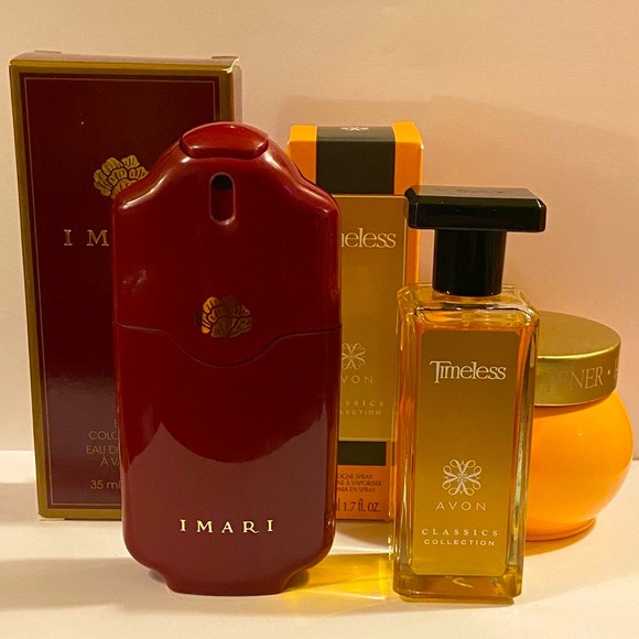 Avon | Bath & Body | Avon Original Imari Cologne Spray Timeless Cologne ...